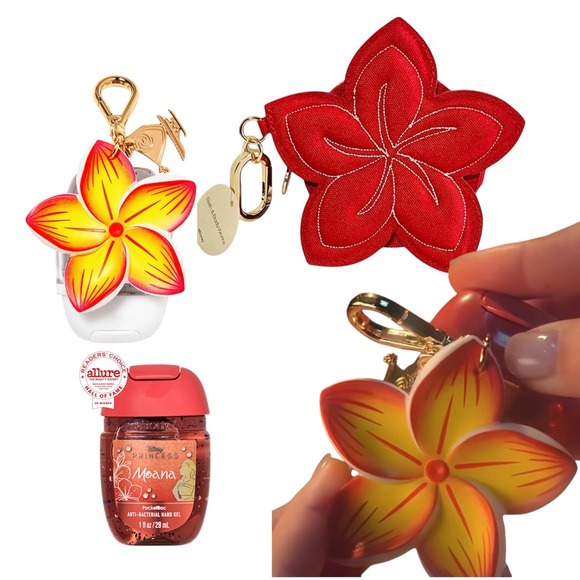 Bath & Body Works | Accessories | Disney Bath And Body Worksbundle ...